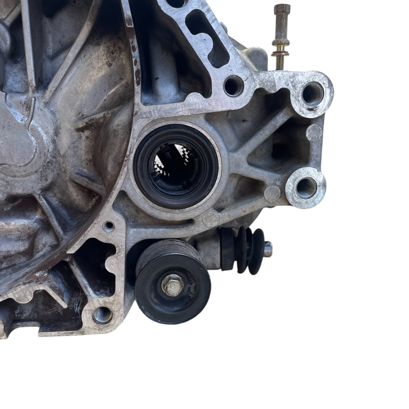 S80 4.4 FD NON-LSD Manual 5 Speed Gearbox B-series B16A B18C Honda Int ...
