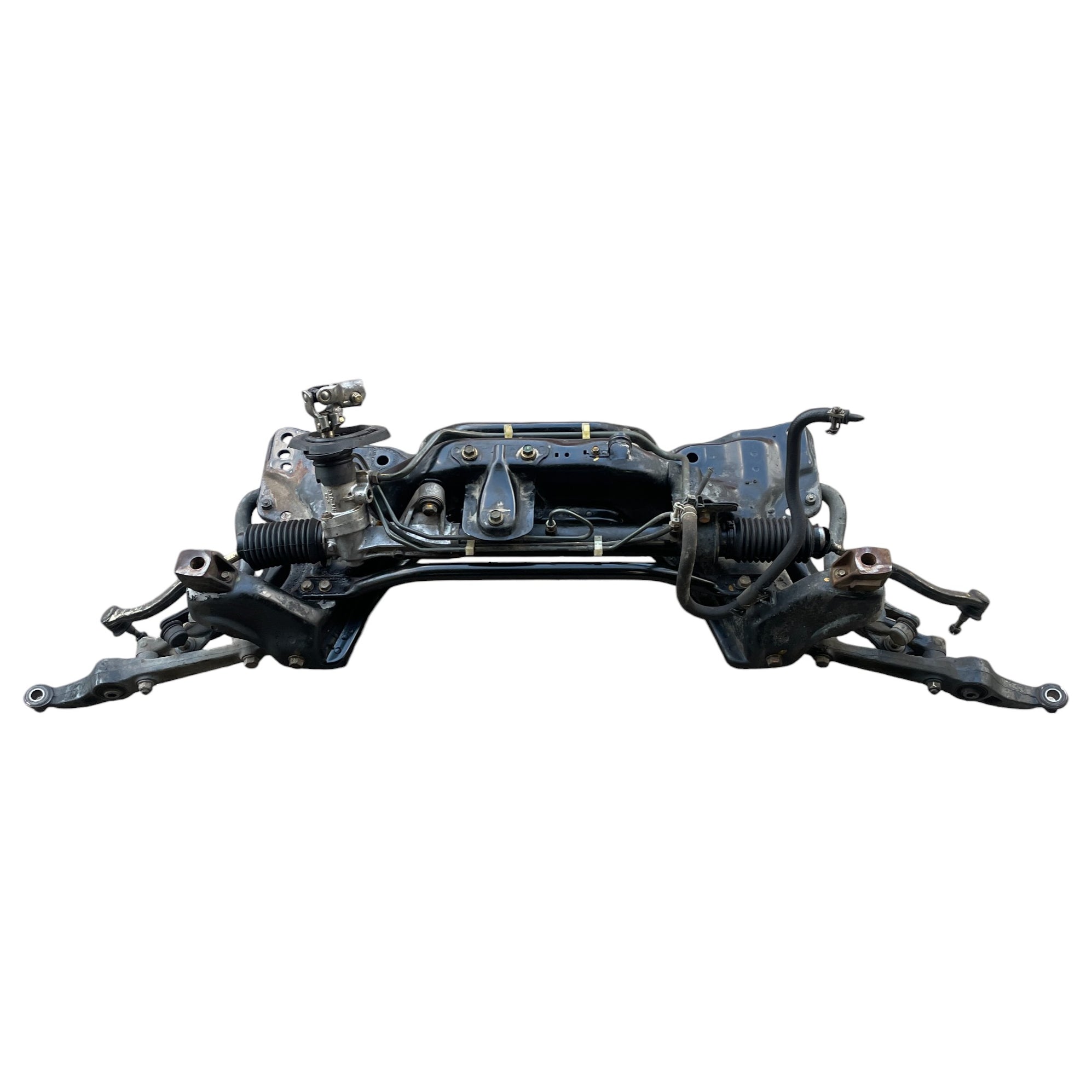 Subframe and Steering Rack Honda Civic EG 92-95 Integra DC2 94-01 ...