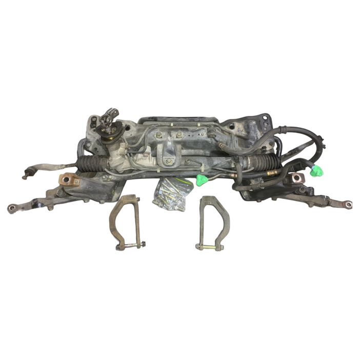Subframe and Steering Rack Integra DC2/DC4 94-01 Civic EG/EK K-Swap ...