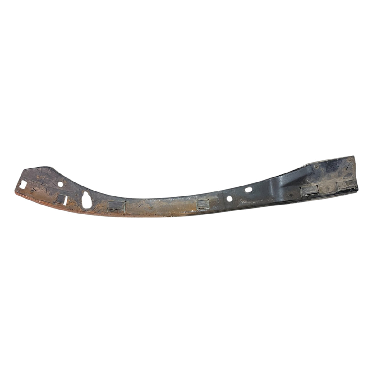 Left Passenger Rear Upper Bumper Bracket Honda Integra DC5 02-04 — Type ...