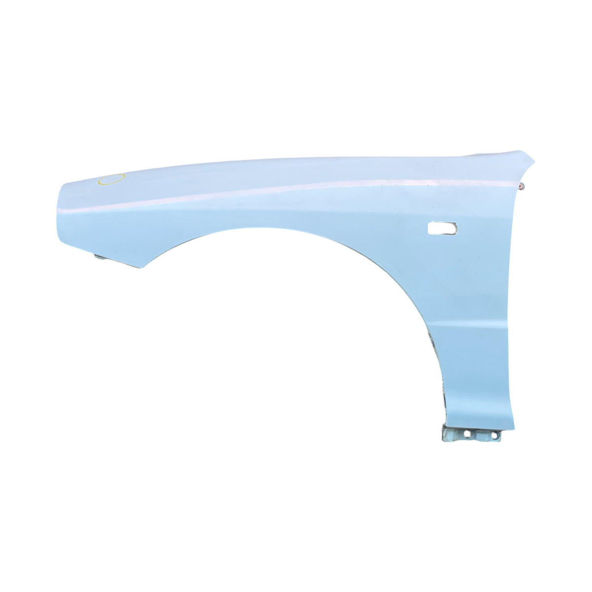 Left Passenger Fender Guard Honda Integra DC2 94-01 — Type R Performance