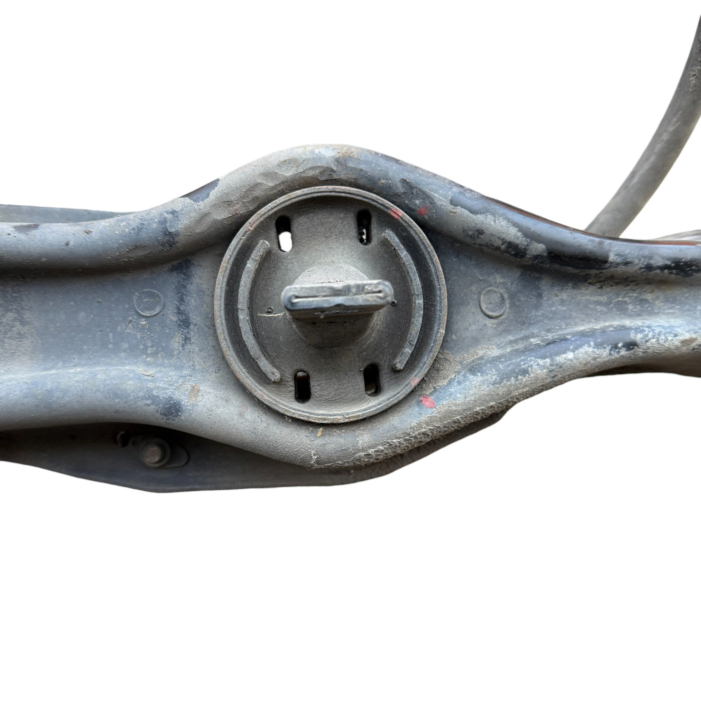 Rear Disc Brake Conversion Trailing Arms ABS 4x100 Honda Civic EG EK 9 ...