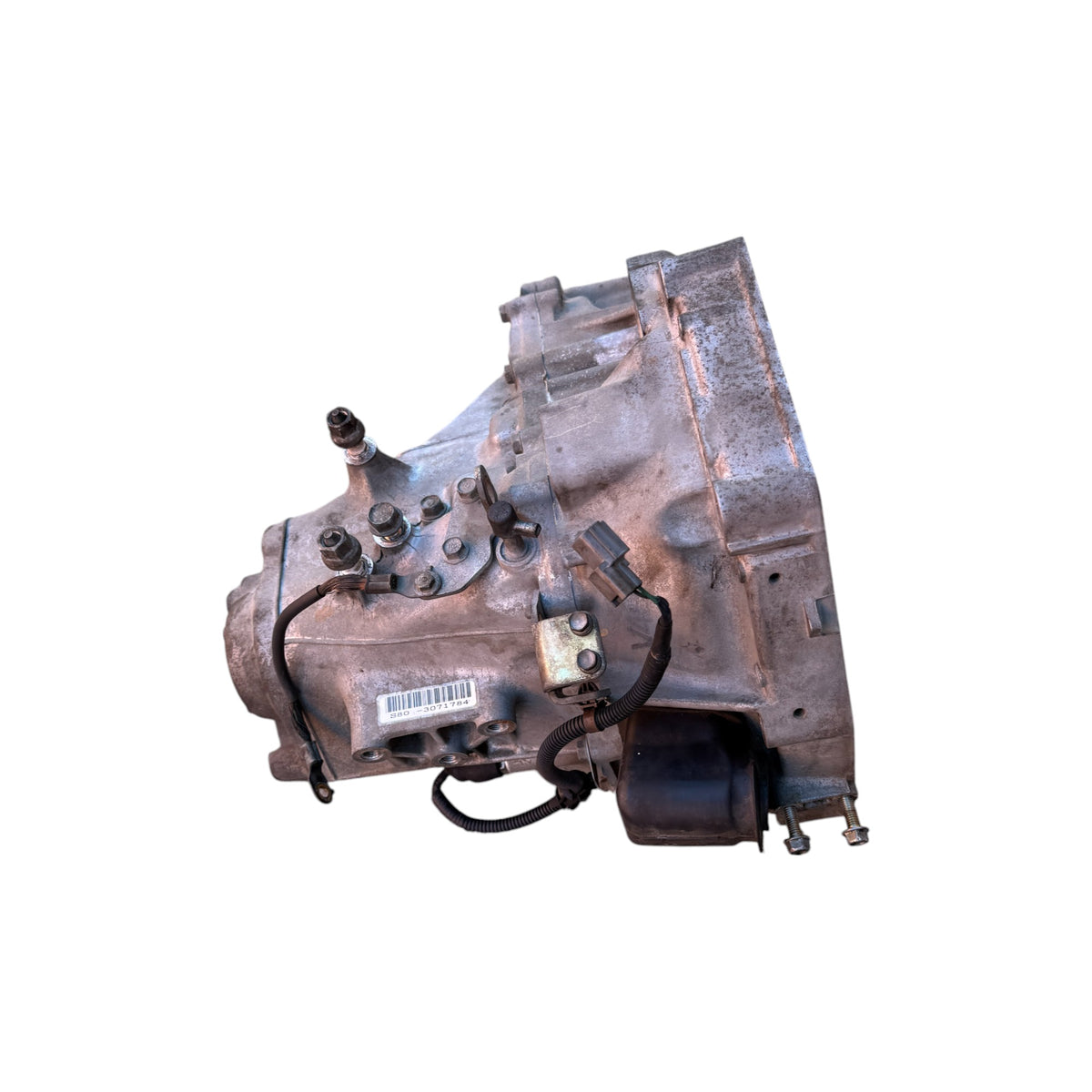 S80 4.4 FD NON-LSD Manual 5 Speed Gearbox B-series B16A B18C Honda Int ...