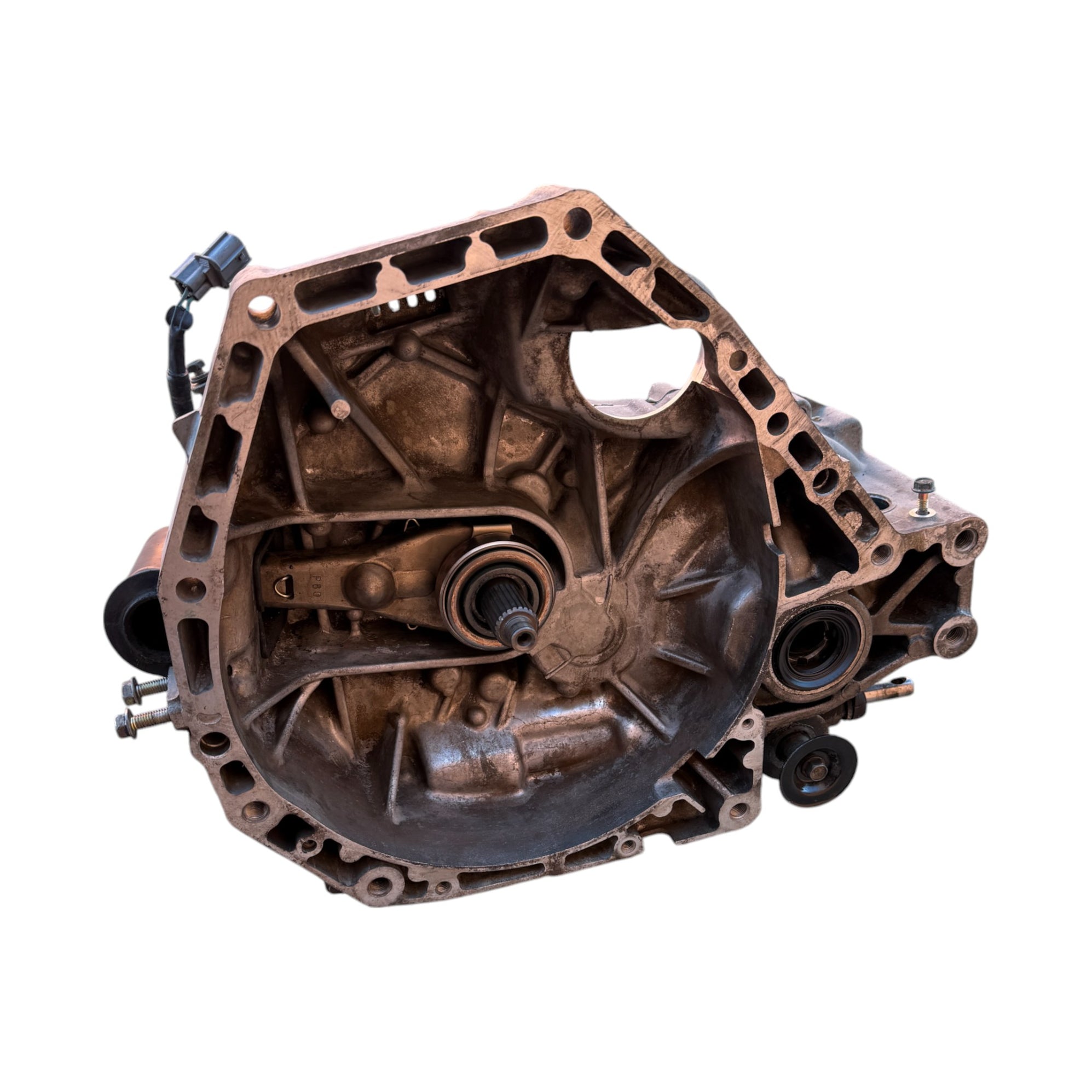 S80 4.4 FD NON-LSD Manual 5 Speed Gearbox B-series B16A B18C Honda Int ...