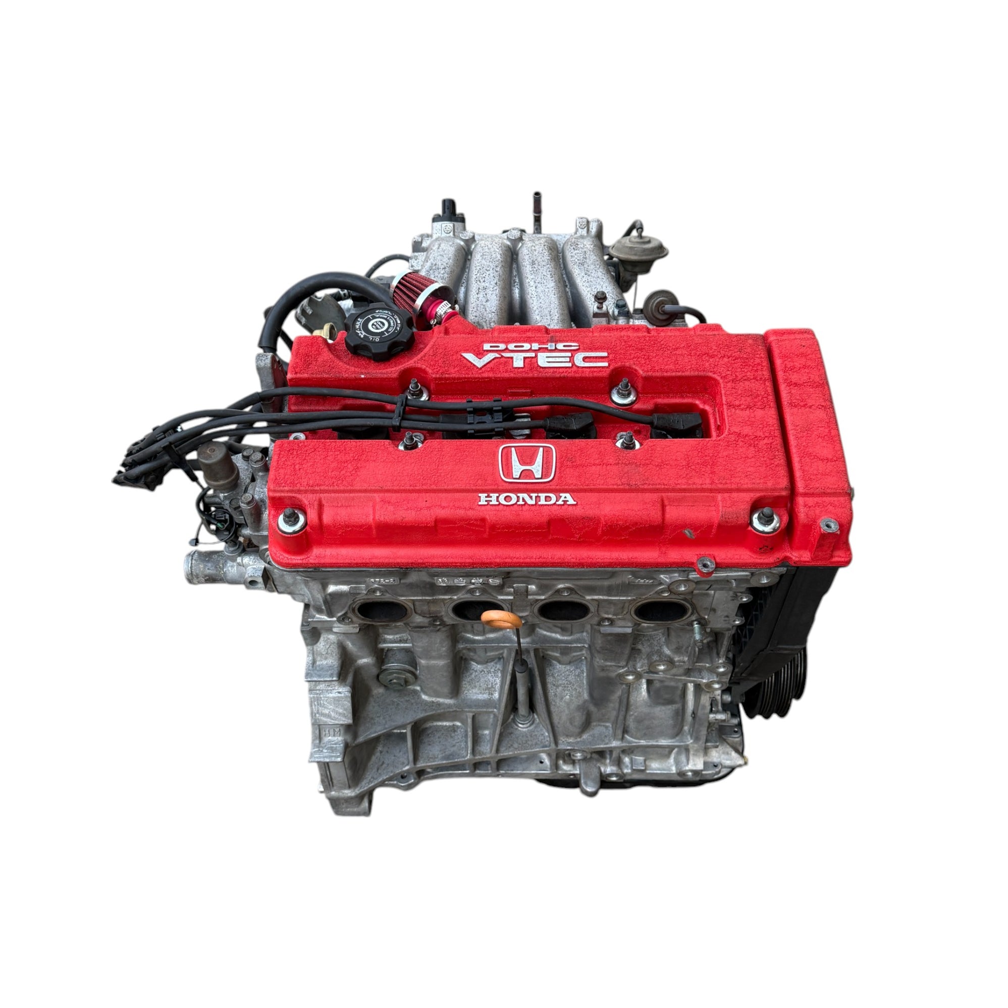 Engines — Type R Performance