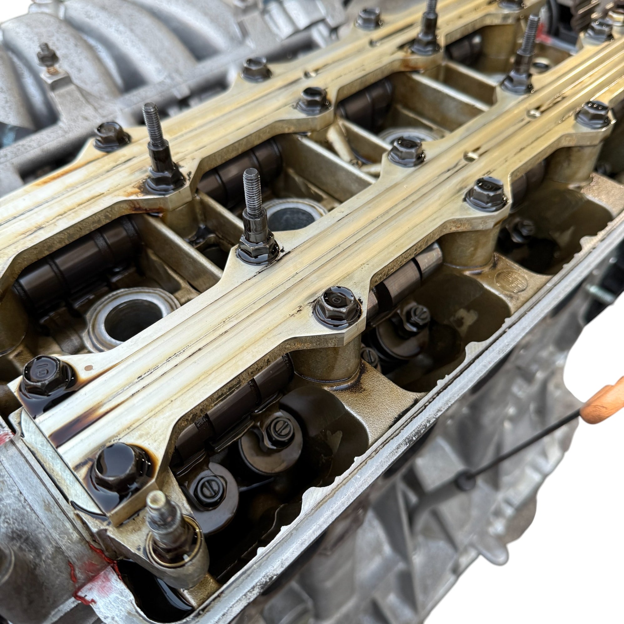 B18C2 OBD2a VTEC Engine Honda Integra DC2 VTi-R 294,956 kms — Type R ...