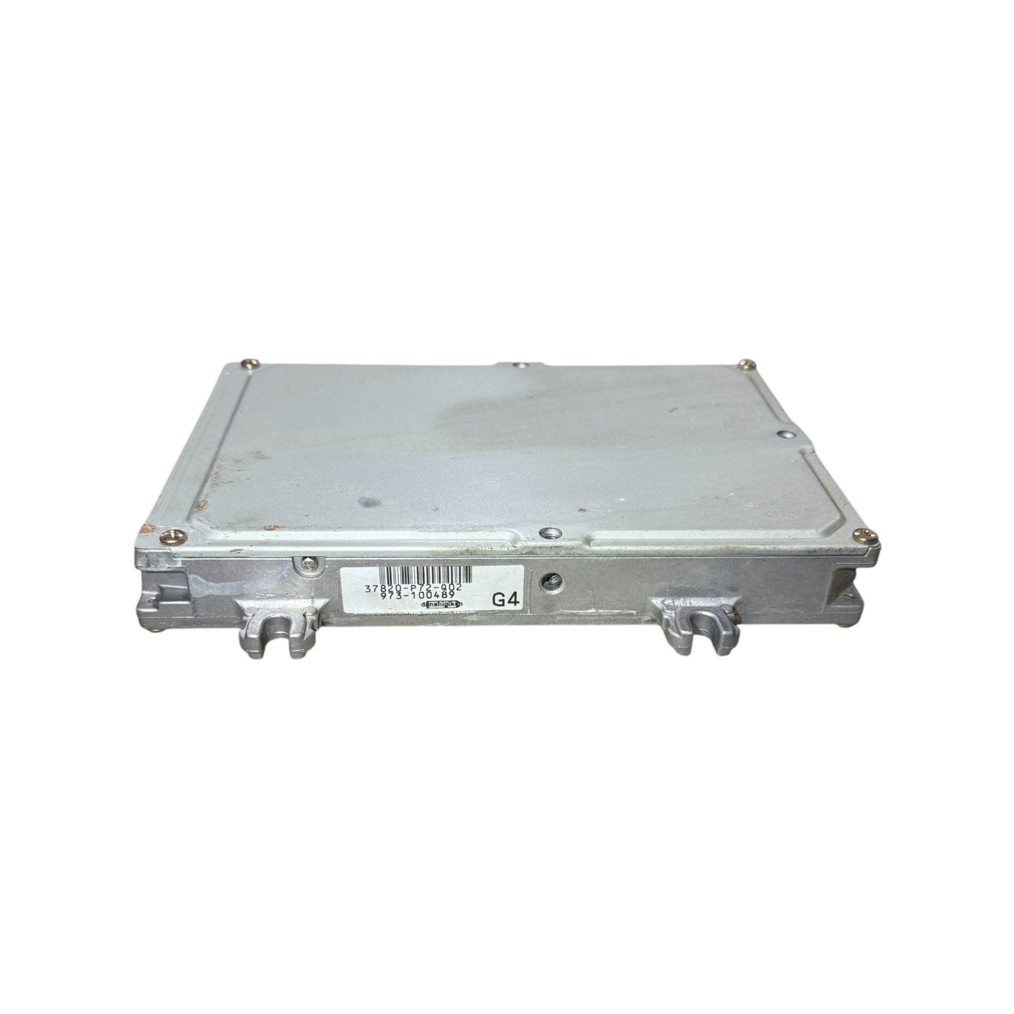 OBD2a P72 Manual B18C2 ECU Honda Integra DC2 VTi-R 96-99 — Type R ...