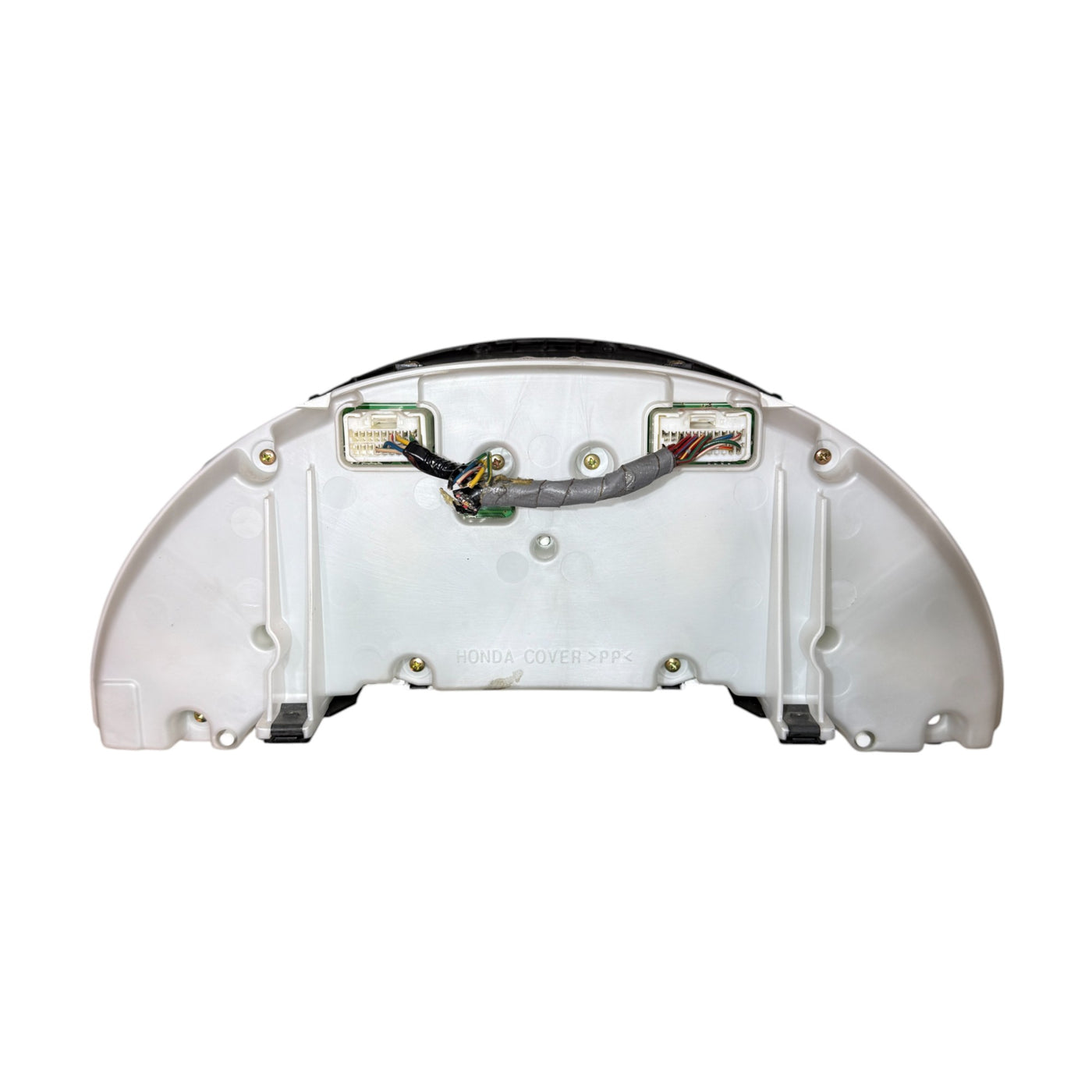 Instrument Gauge Cluster Manual Honda Integra DC5 Type R 145,543 kms ...