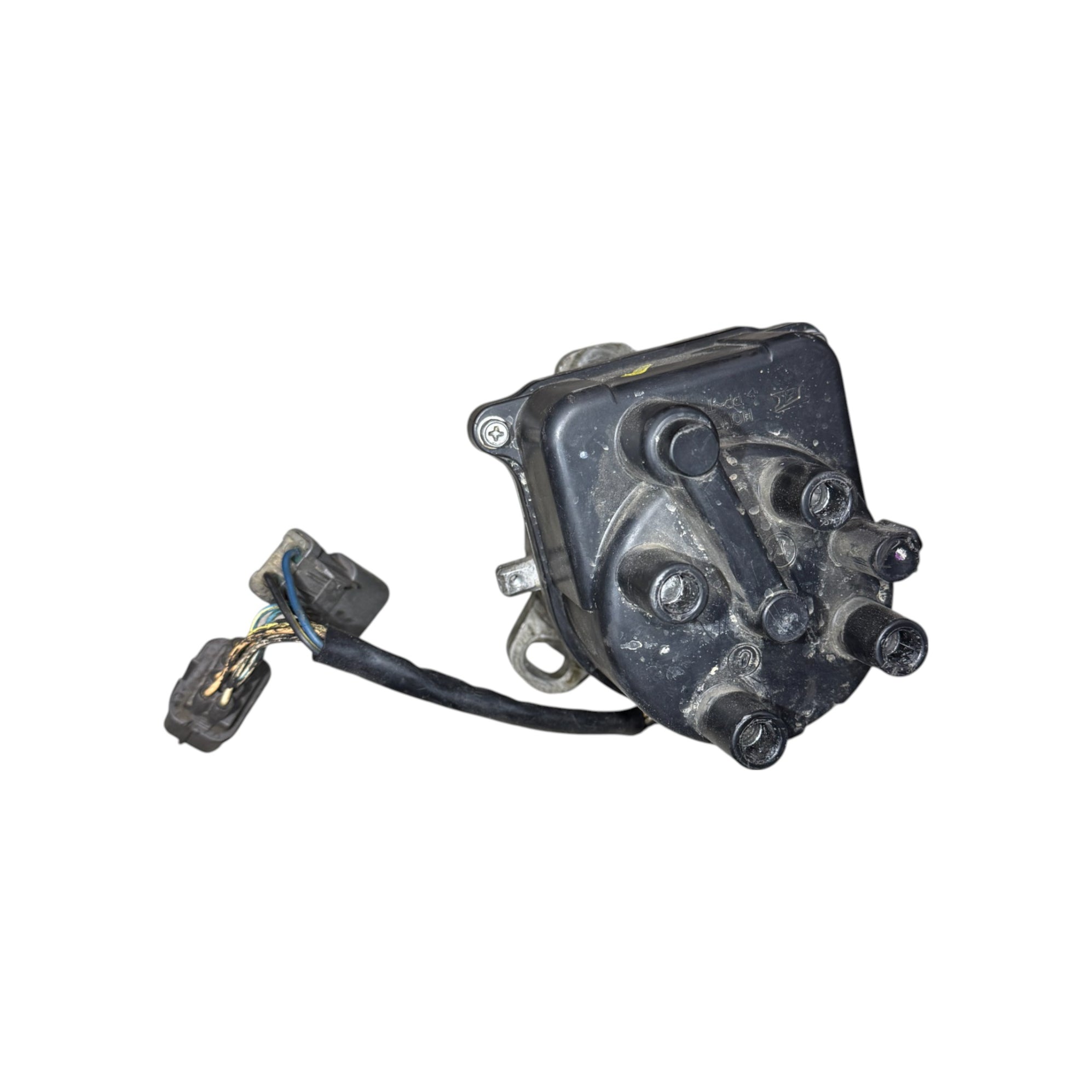 OBD1 Distributor B18B NON-VTEC OEM Honda Integra DC4 GSi 94-95 — Type R ...