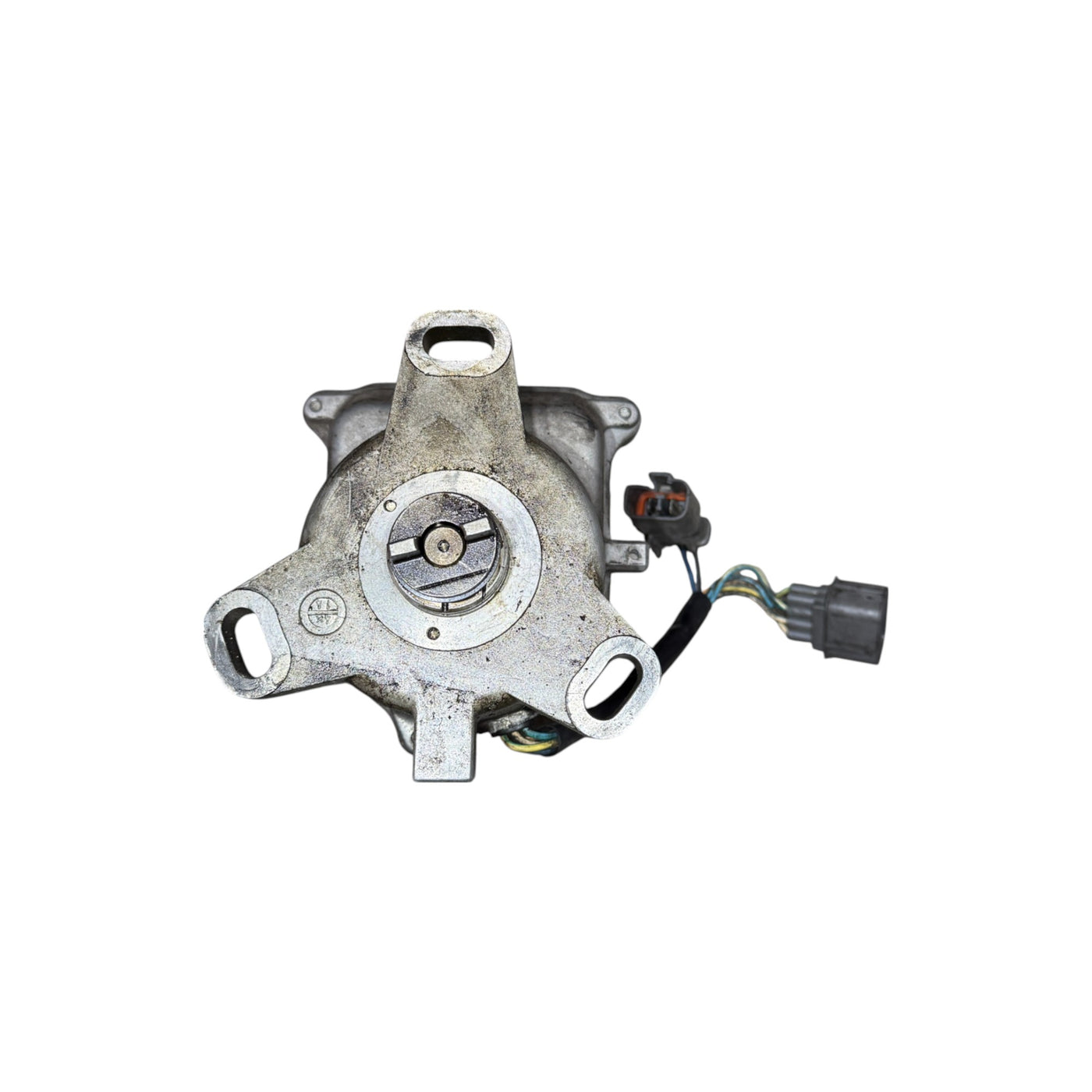 OBD1 Distributor B18B NON-VTEC OEM Honda Integra DC4 GSi 94-95 — Type R ...