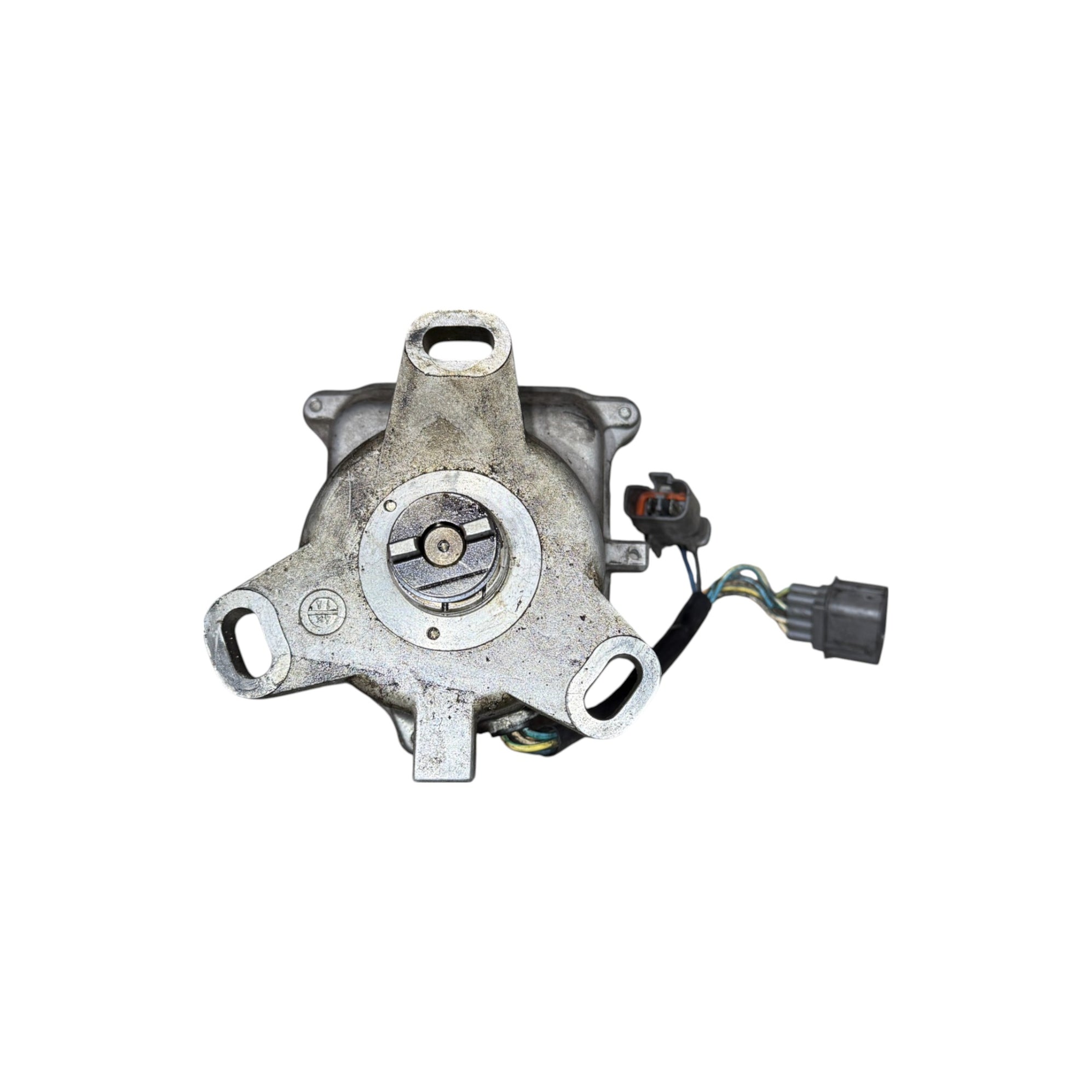 OBD1 Distributor B18B NON-VTEC OEM Honda Integra DC4 GSi 94-95 — Type R ...