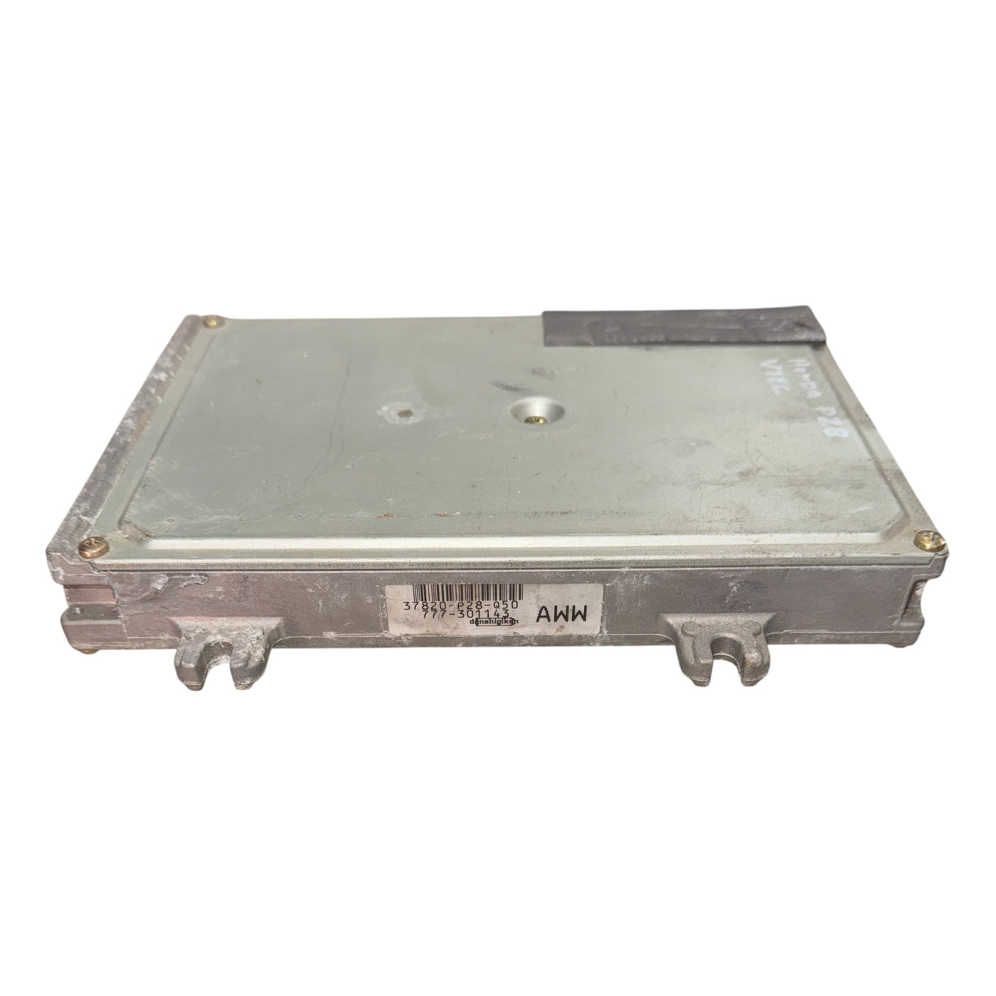 OBD1 P28 Auto D16Y1 VTEC ECU Honda Civic EG 92-95 — Type R Performance