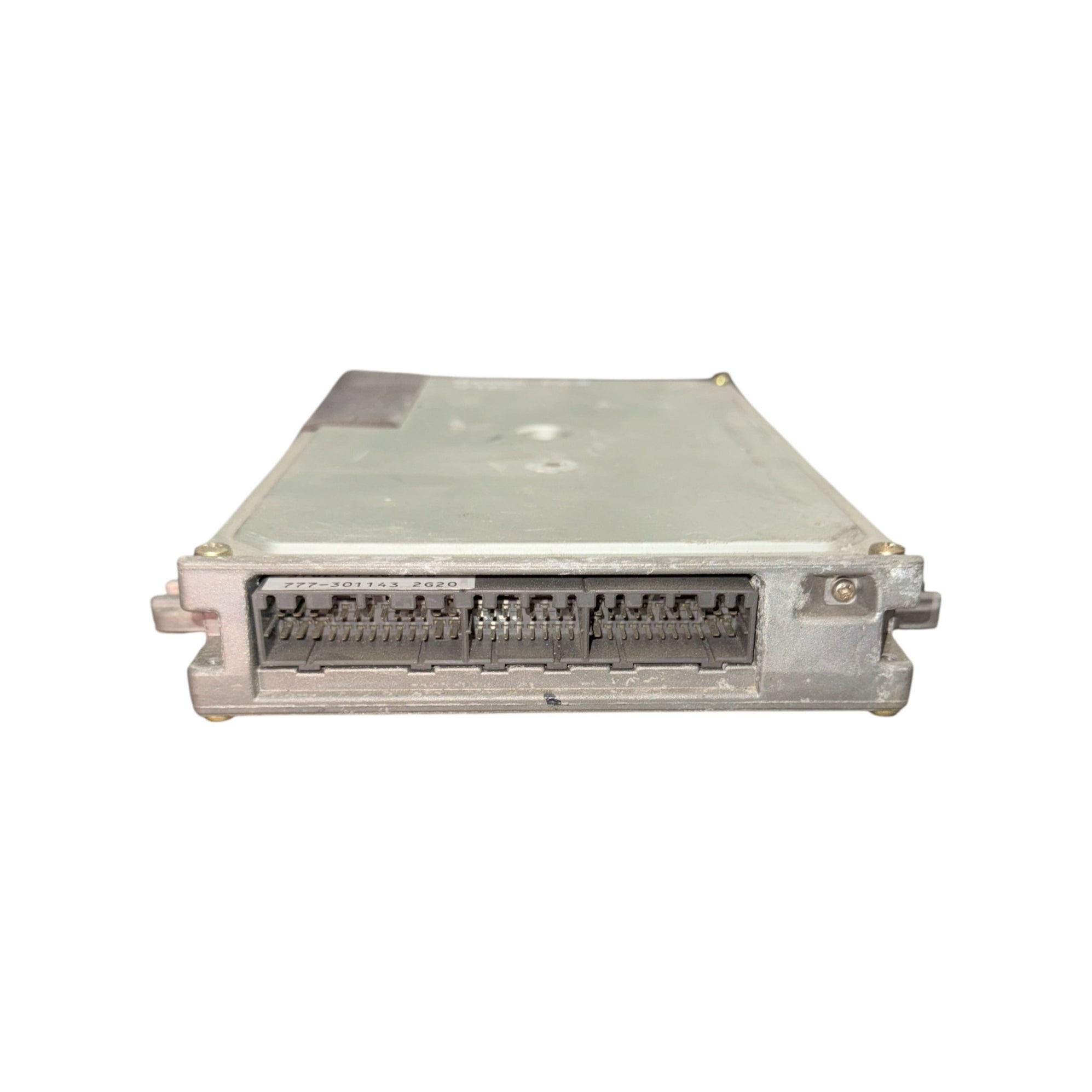 OBD1 P28 Auto D16Y1 VTEC ECU Honda Civic EG 92-95 — Type R Performance