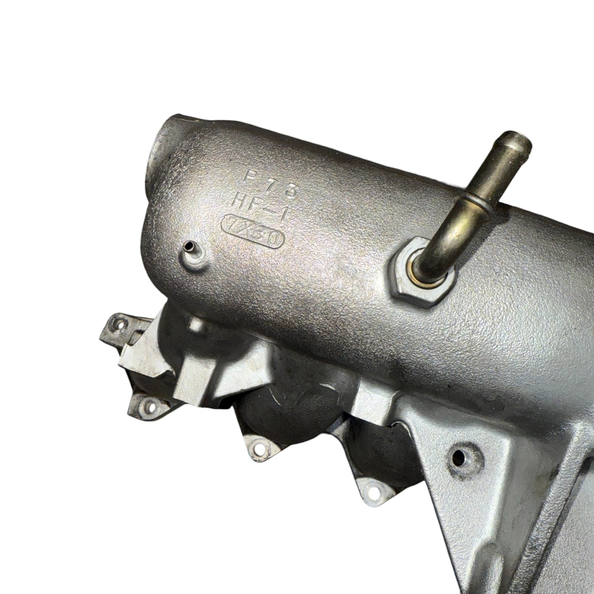 P73 Intake Manifold B18C Honda Integra DC2 Type R 94-01 — Type R ...