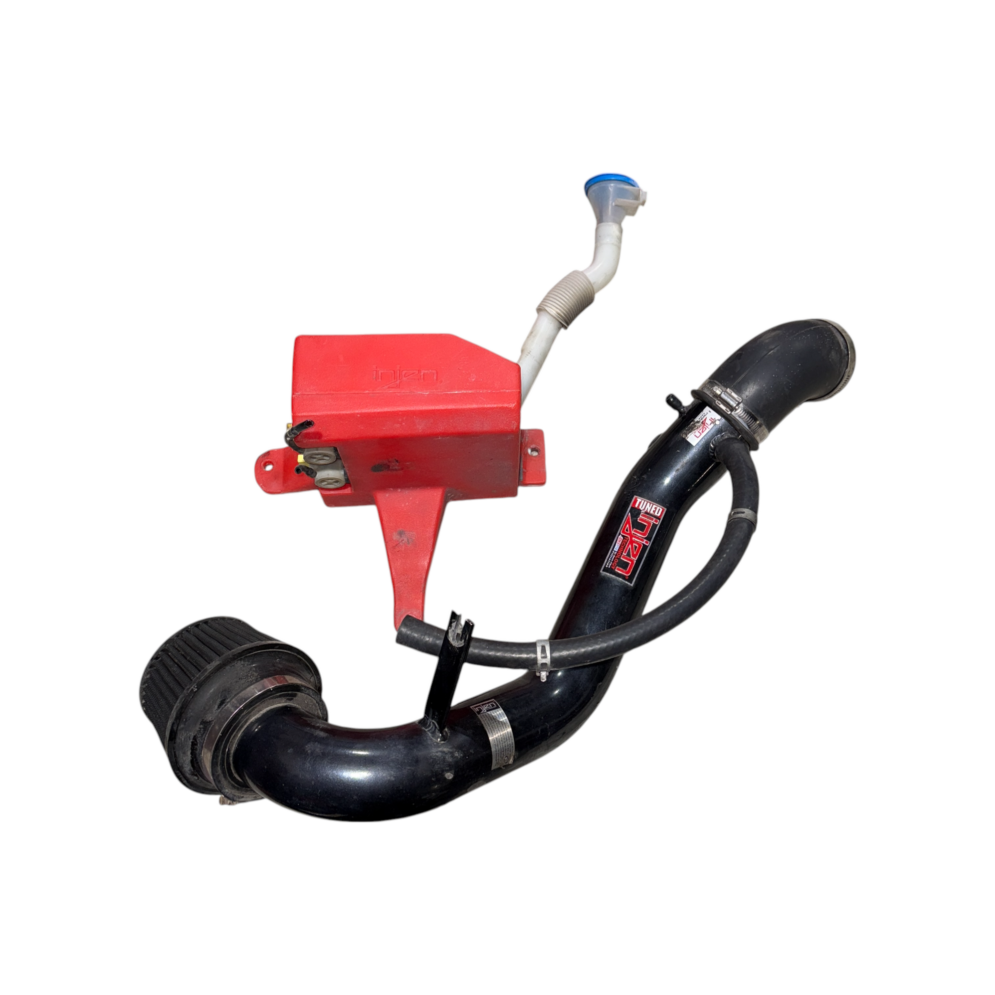 Injen Cold Air Intake K20A Honda Integra DC5 Type R/S 02-06 — Type R ...