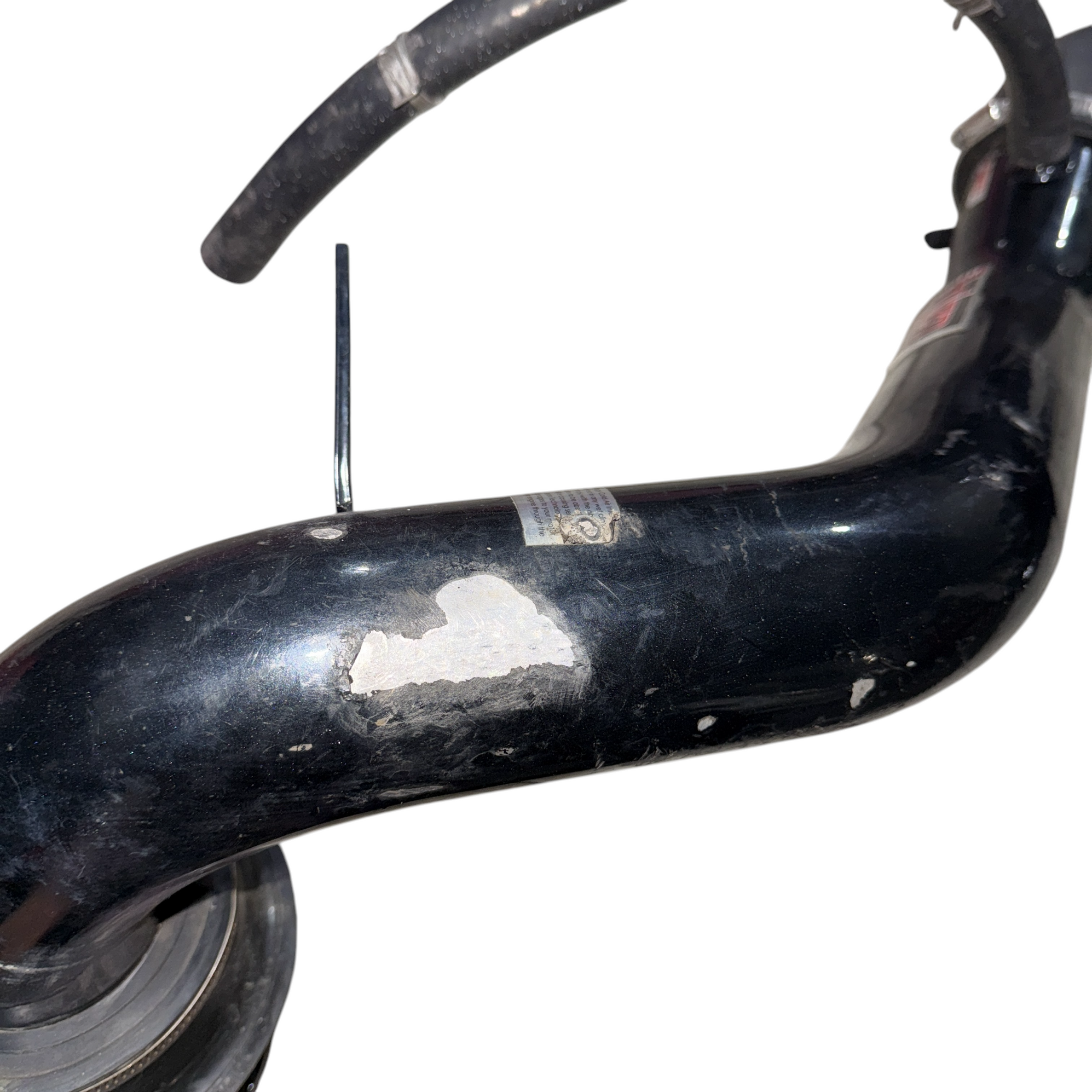Injen Cold Air Intake K20A Honda Integra DC5 Type R/S 02-06 — Type R ...