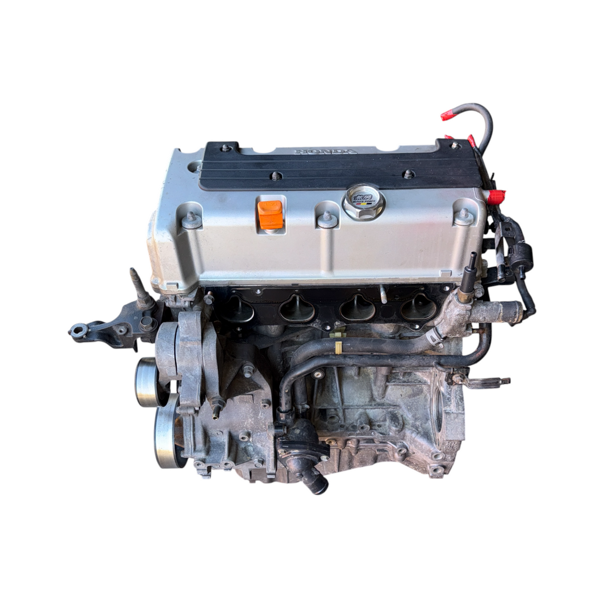 K20A2 VTEC Engine Honda Integra DC5 Type R 145,543 kms — Type R Performance