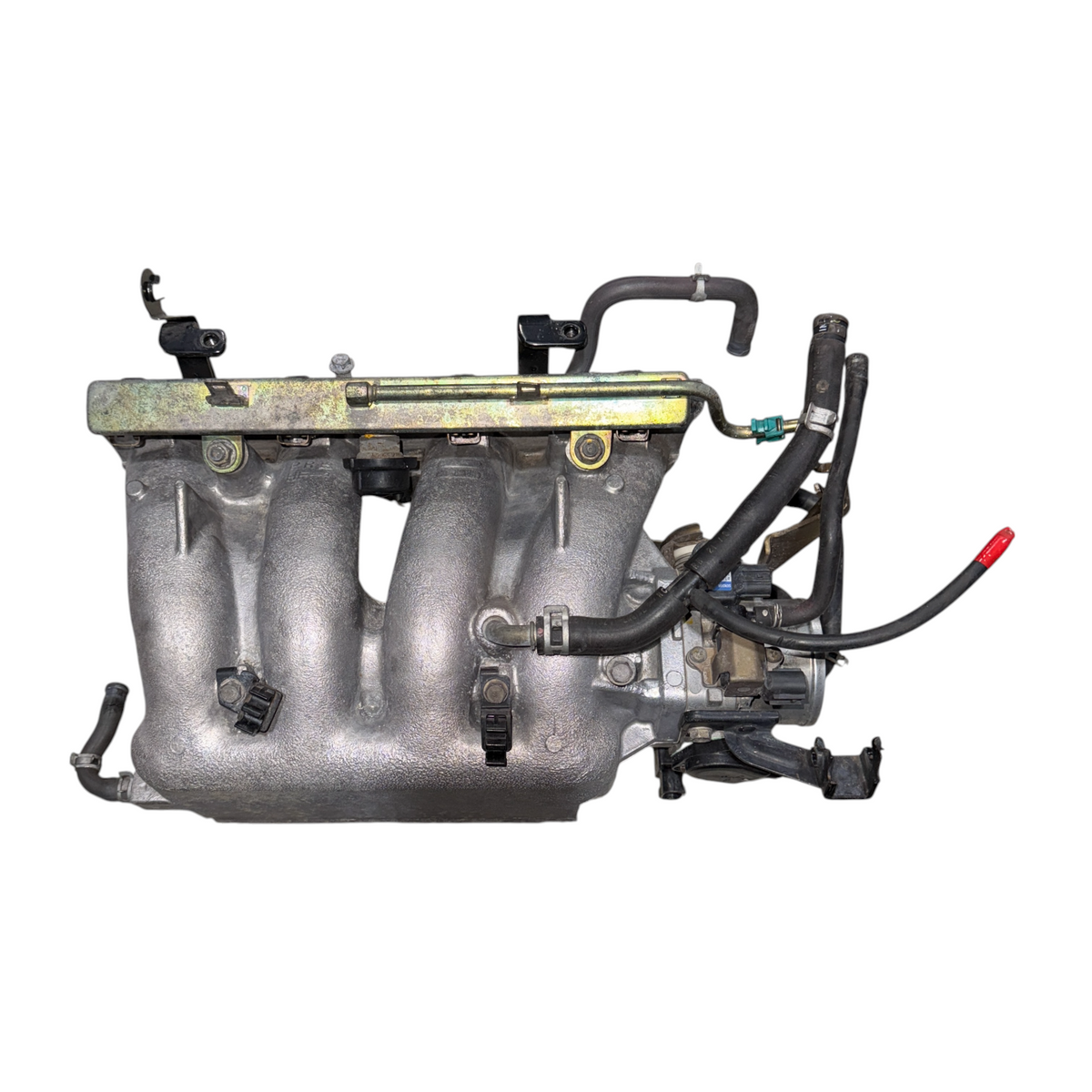 PRB Intake Manifold and Throttle Body K20A2 K20Z1 Honda Integra DC5 Ty ...