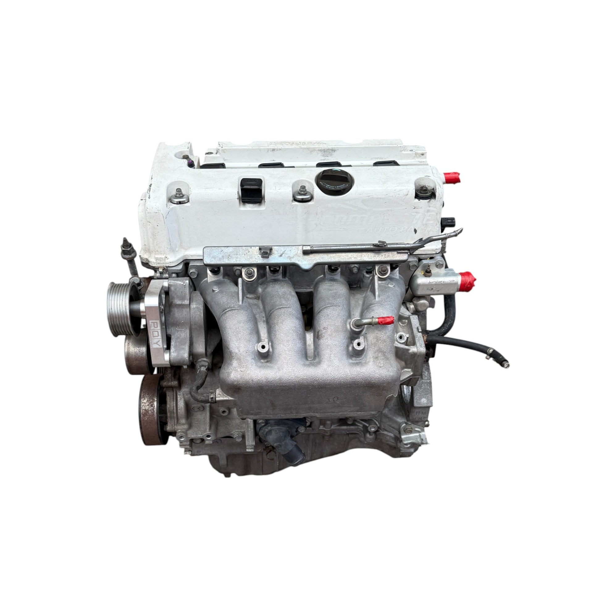 K20A VTEC Engine JDM Honda Civic EP3 Type R 01-05 — Type R Performance