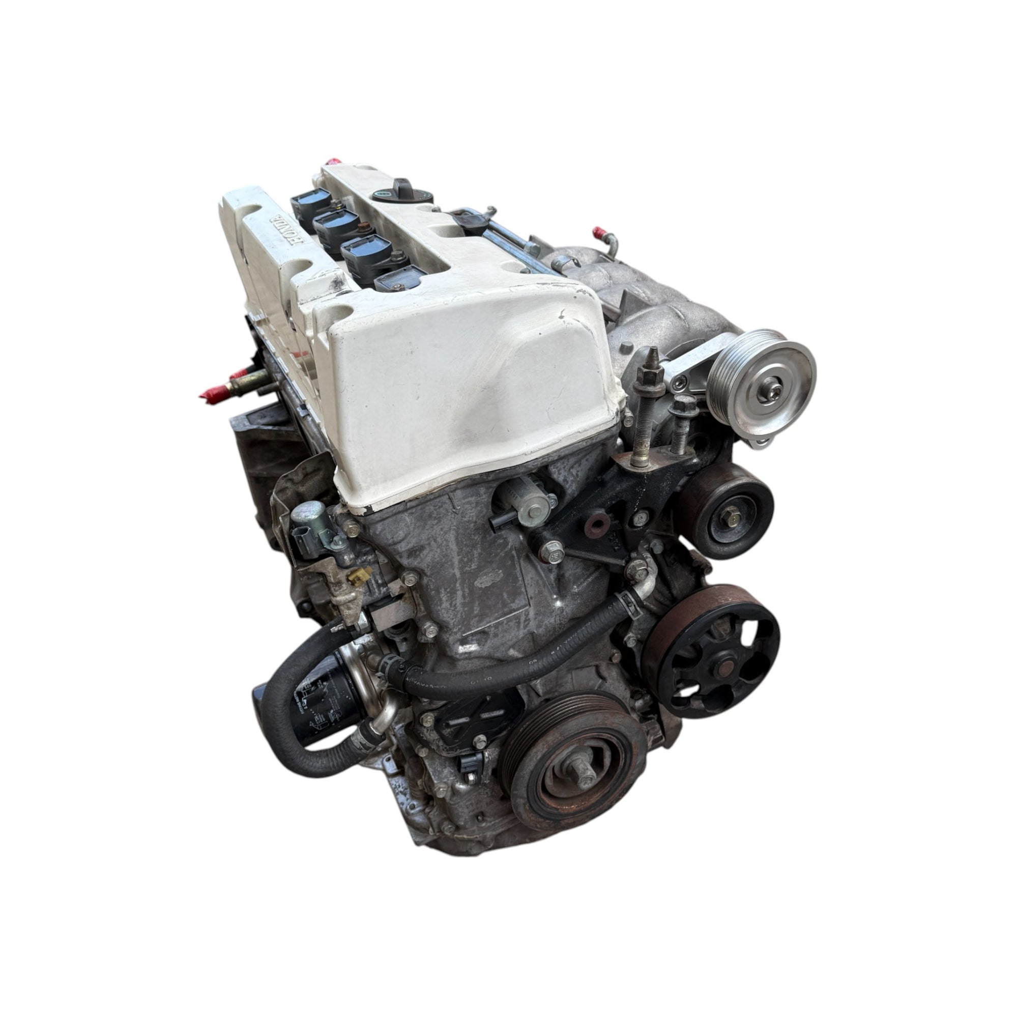 K20A VTEC Engine JDM Honda Civic EP3 Type R 01-05 — Type R Performance