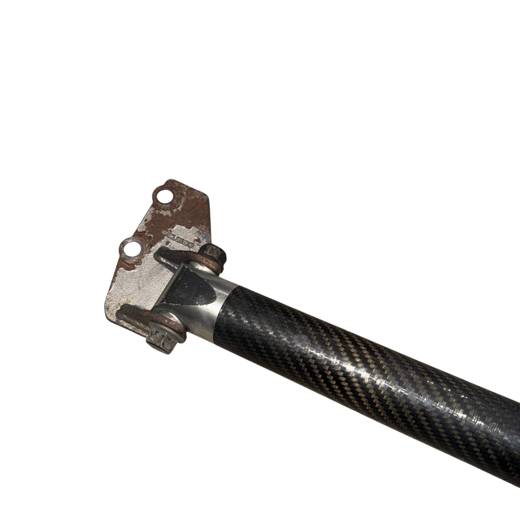 Cusco Carbon Front Strut Tower Bar Honda Civic EG EK 92-00 Integra DC2 — Type R Performance