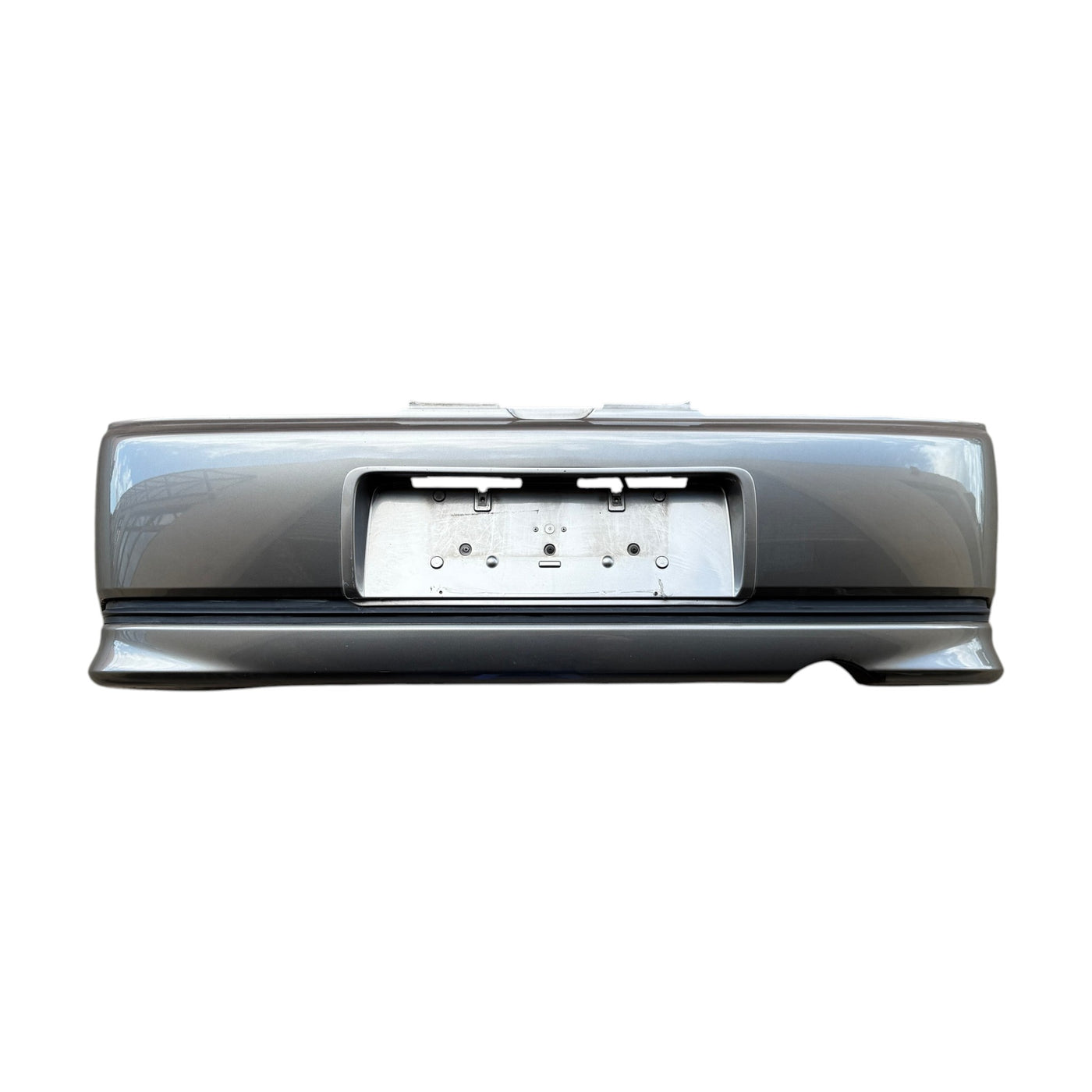 Rear Bumper Bar Facelift Honda Integra DC5 05-06 — Type R Performance