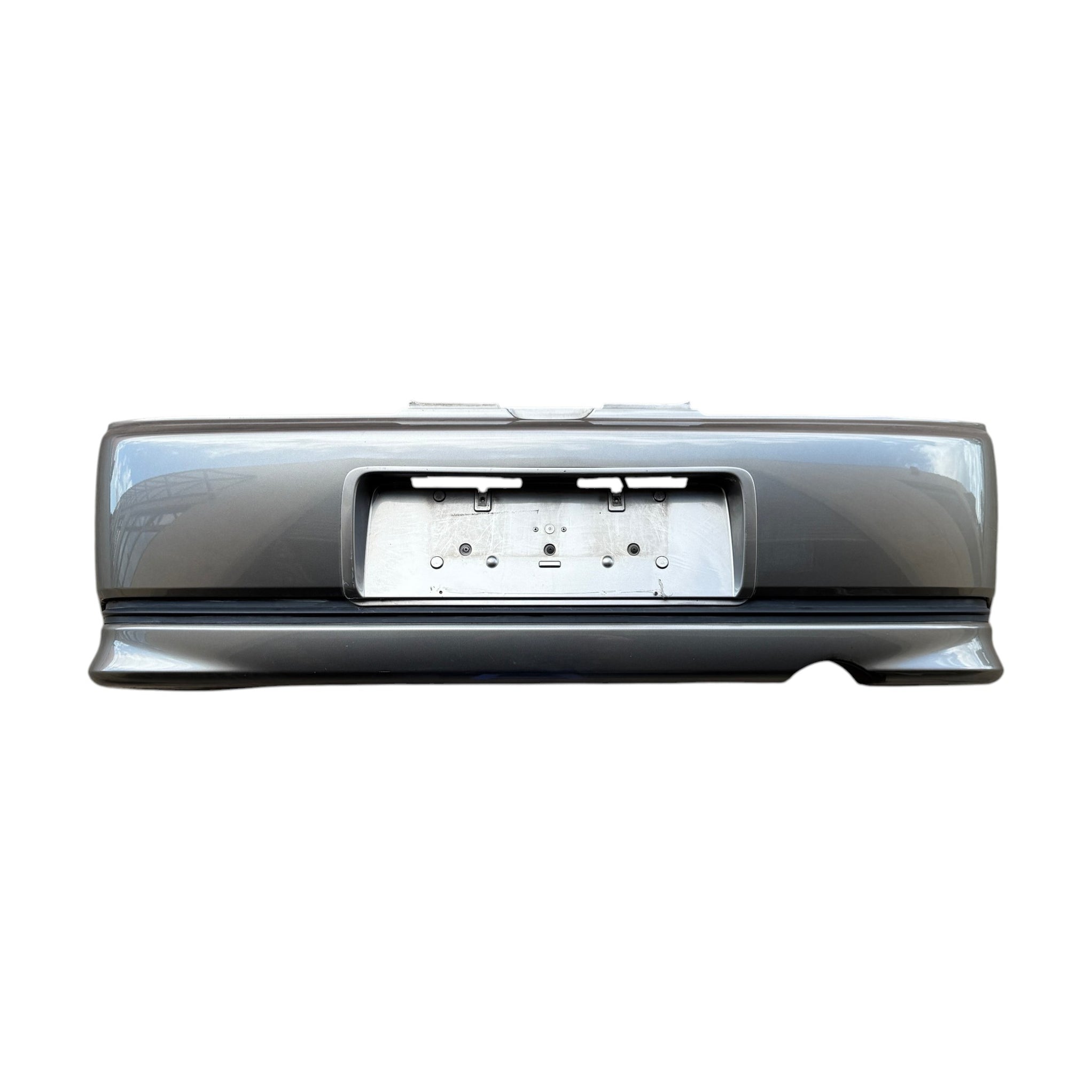 Rear Bumper Bar Facelift Honda Integra DC5 05-06 — Type R Performance